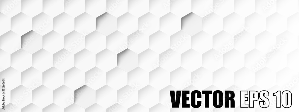 Top view Abstract White background.White seamless texture with ...