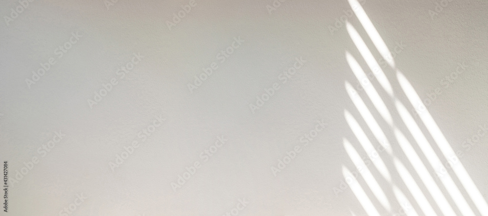 Shadow background. Sunlight architecture abstract background with light ...