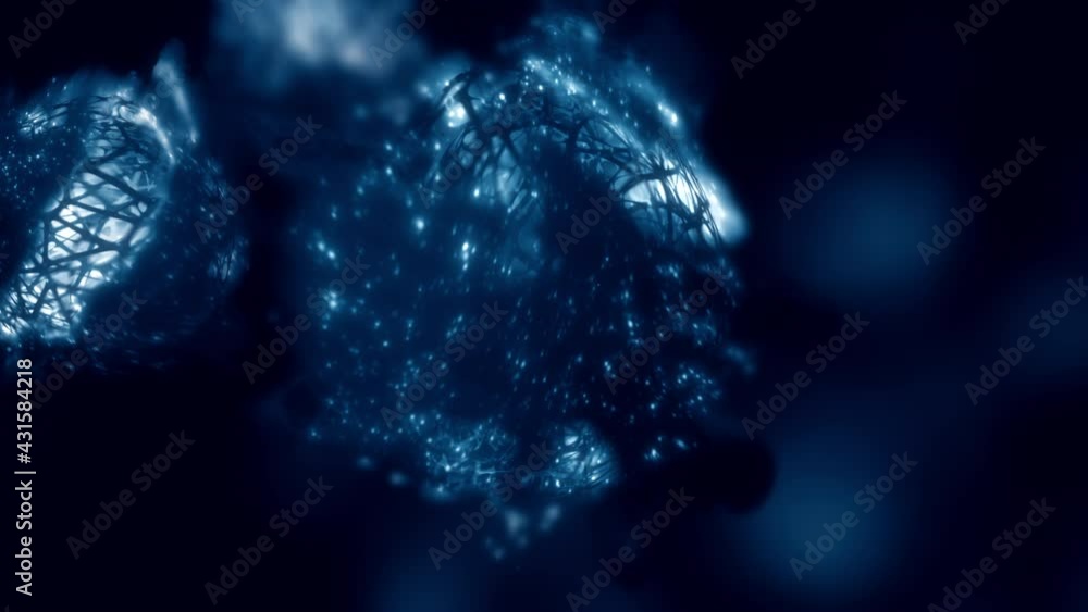 Blue energy of Hydrogen and Lithium. Futuristic loop of quantum ...