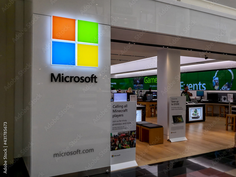 American Multinational Technology Corporation