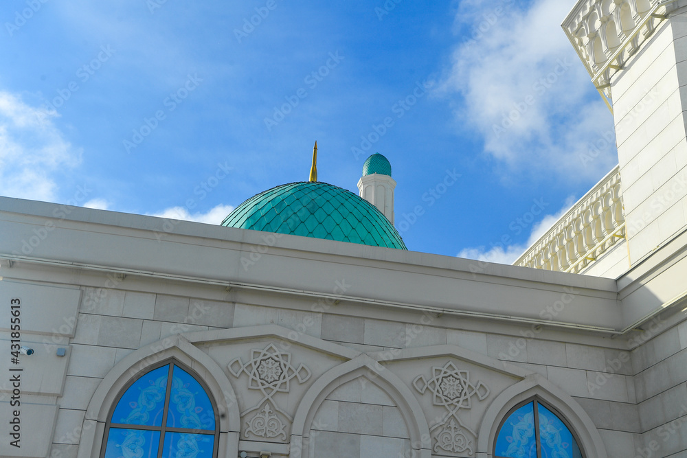 east, asia, dome mosque, mosque, india, taj mahal, agra, architecture ...