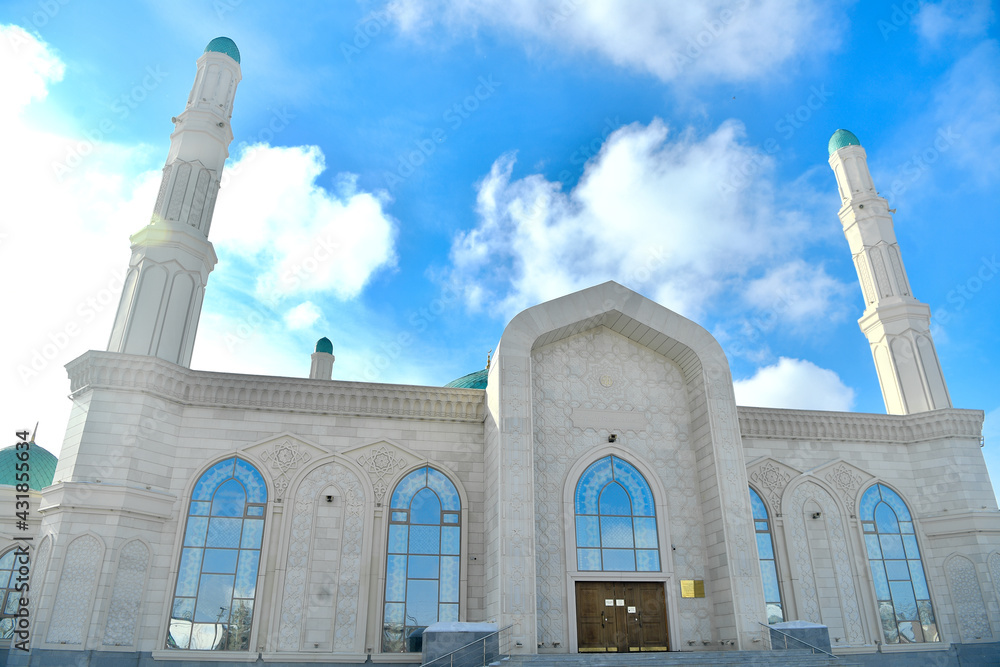 east, asia, dome mosque, mosque, india, taj mahal, agra, architecture ...