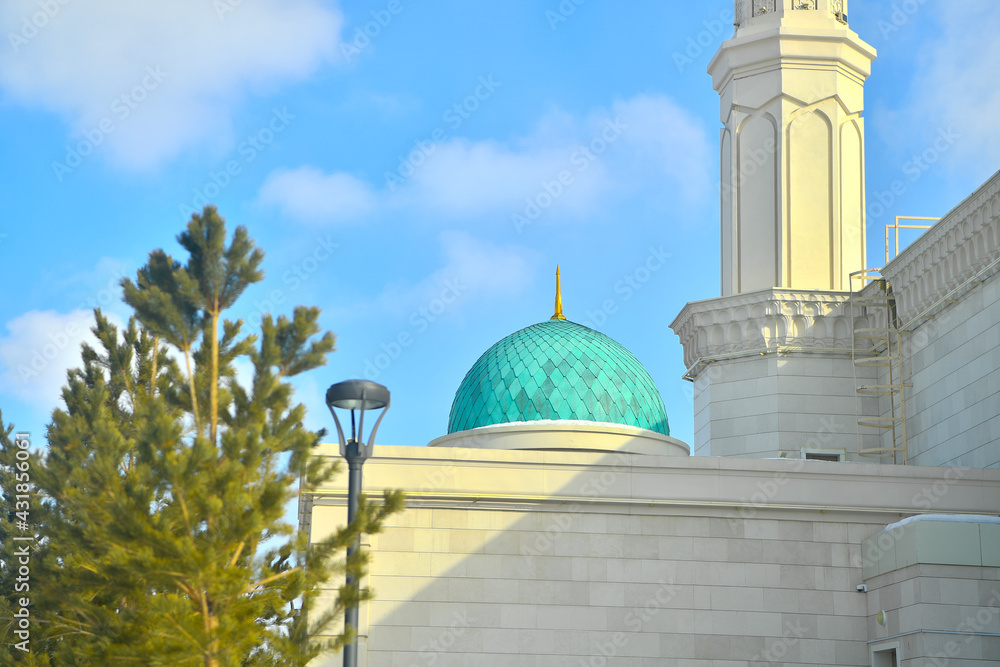 east, asia, dome mosque, mosque, india, taj mahal, agra, architecture ...