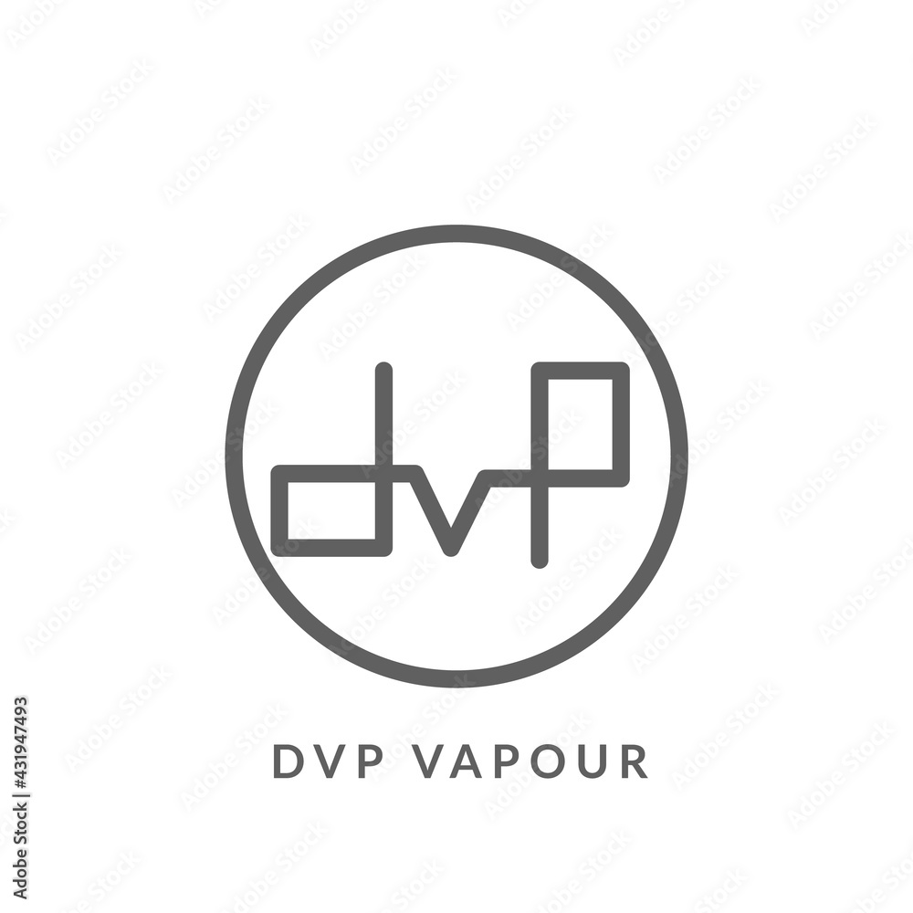 Davp Logo