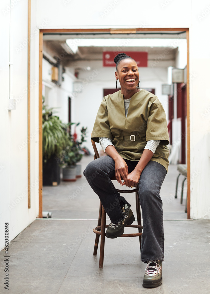 person sitting on bench Stock Photo | Adobe Stock