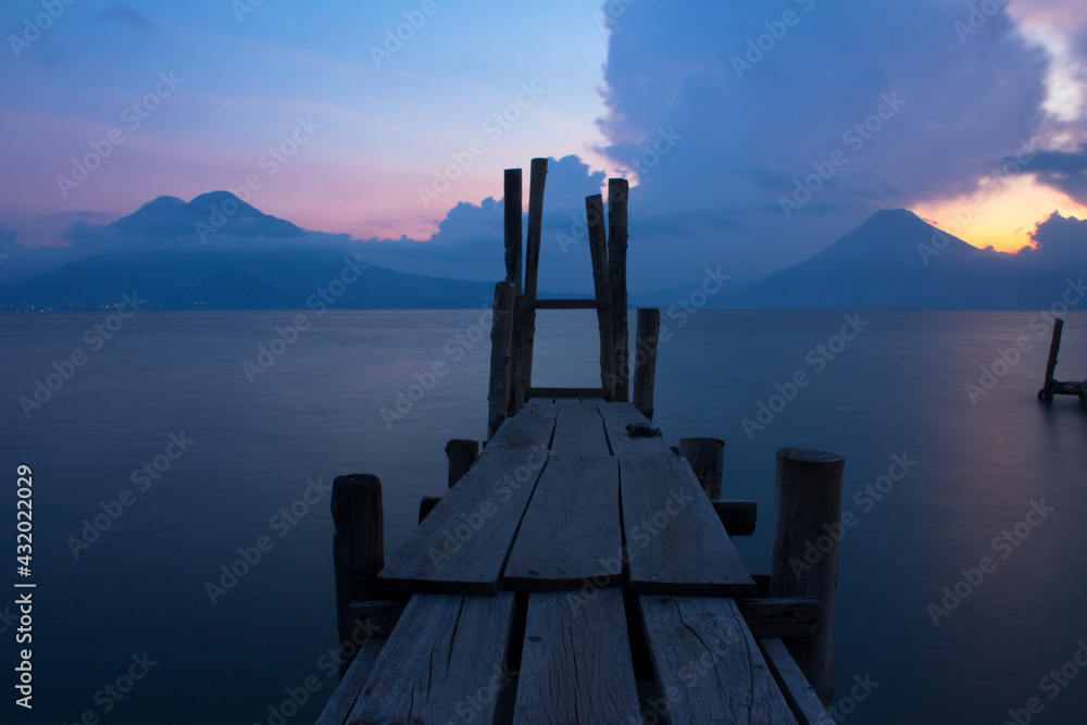 Panache, Guatemala Stock Photo | Adobe Stock