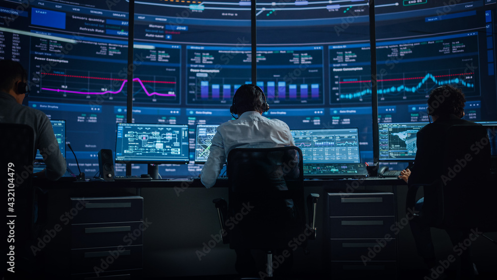 Professional IT Technical Support Specialists and Software Programmer ...