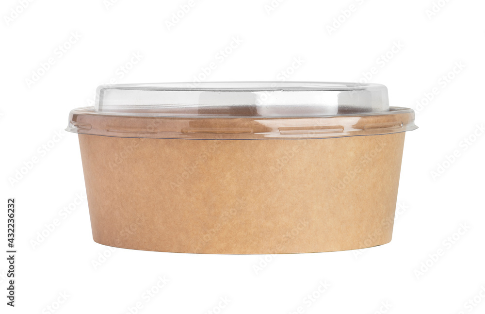 Eco-friendly biodegradable food takeaway container disposable food ...