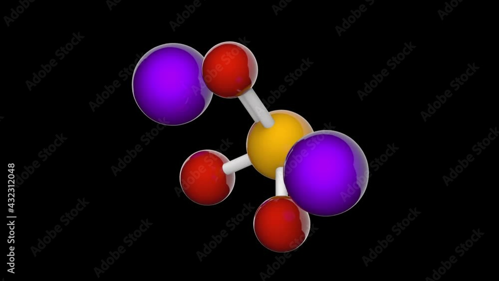 Sodium selenite is the inorganic compound with the formula Na2SeO3. 3D ...