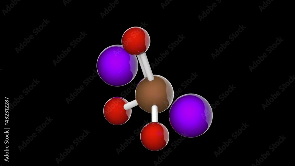 Sodium tellurite is an inorganic tellurium compound with formula ...