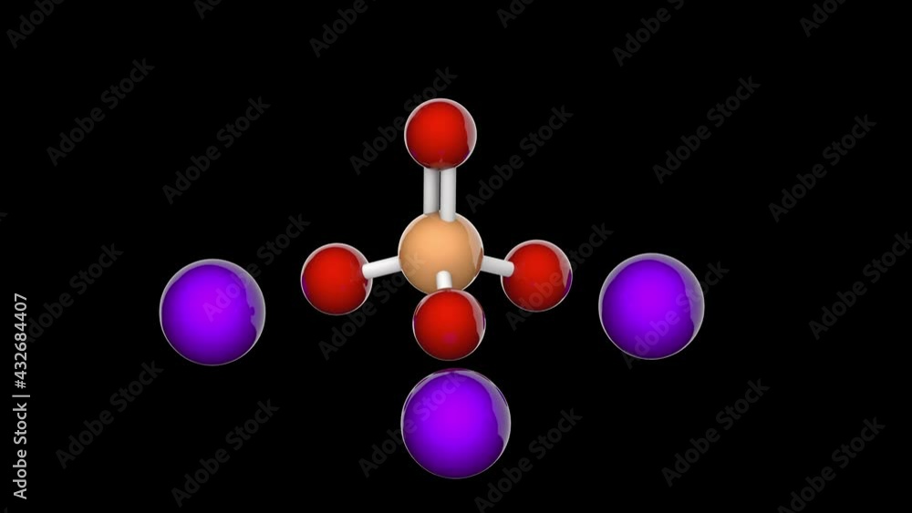 Trisodium phosphate (TSP), formula Na3PO4 or Na3O4P. TSP are used as degreaser or food additive ...