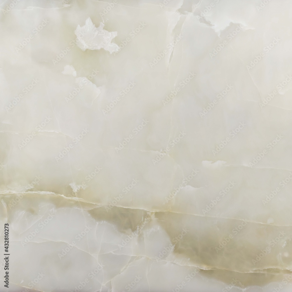 White Onyx Stone Texture Stock Photo | Adobe Stock