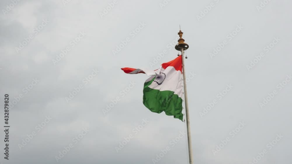 The National Flag of India is a horizontal rectangular tricolor of ...