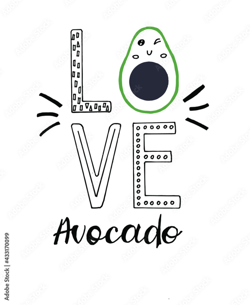 abstract, alphabet, art, avocado, background, black, business, cartoon ...