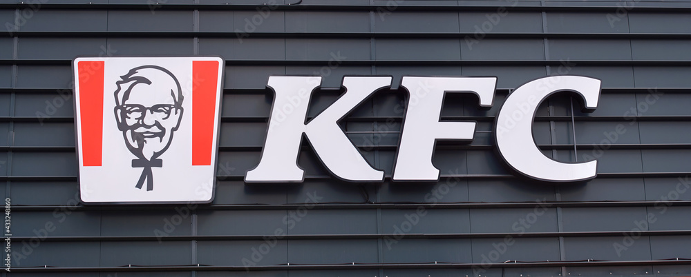 Kentucky Fried Chicken Logo