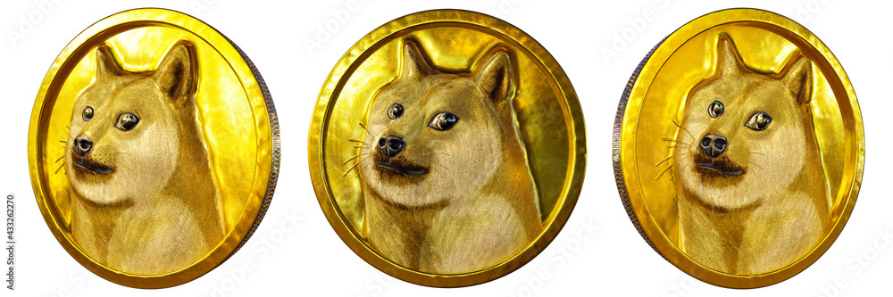 Doge Render