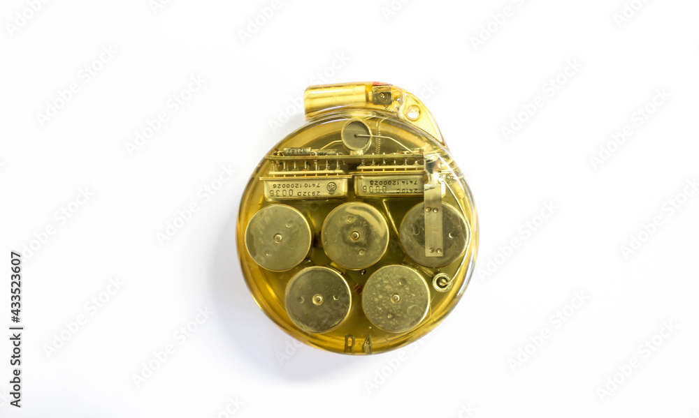 Omni-Stanicor Vintage Cardiac Pacer circa 1975. Implantable pacemaker ...