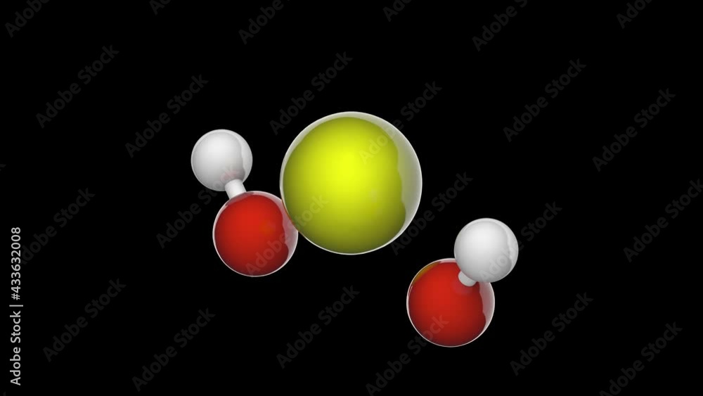 Strontium hydroxide, formula Sr(OH)2 or H2O2Sr. It is used chiefly in ...