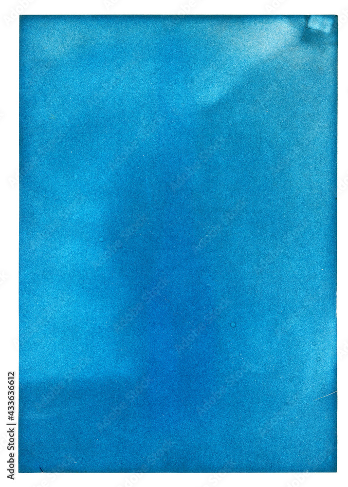 cyanotype blue texture Stock Photo | Adobe Stock