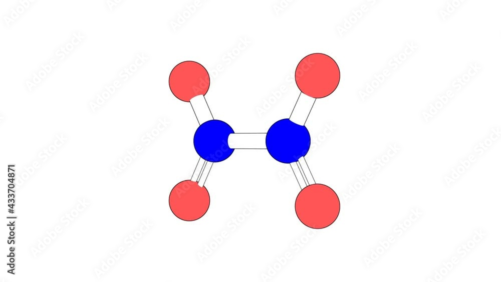 Dinitrogen Tetroxide