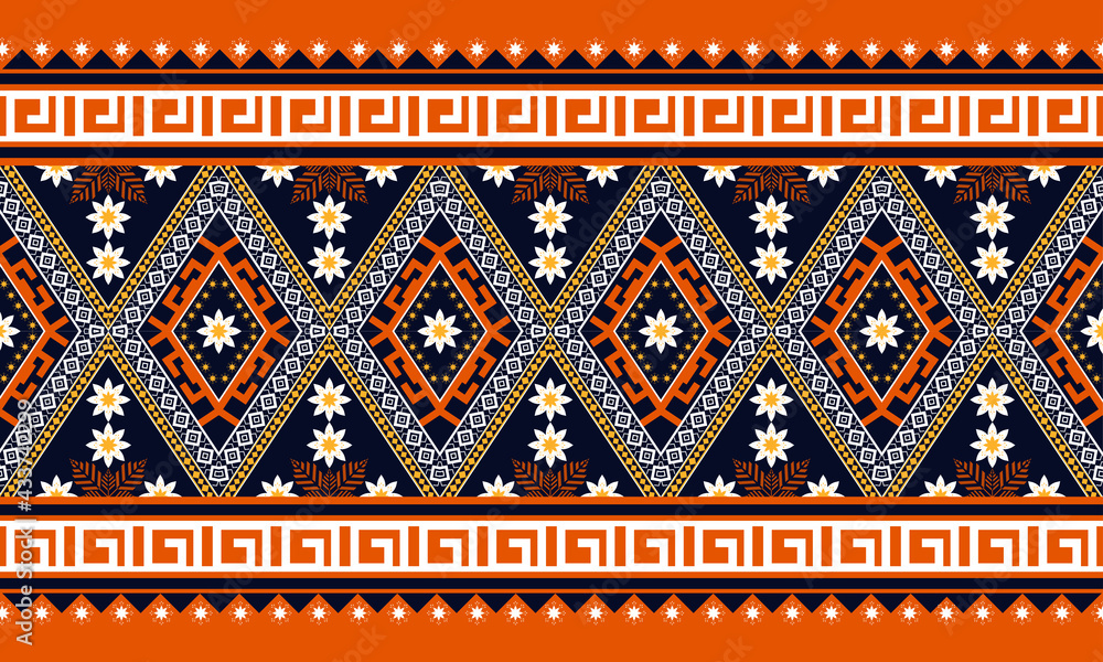 Oriental Design Patterns