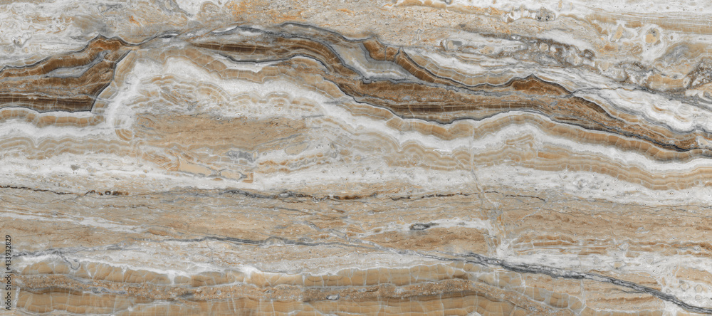 Italian stone Beige breccia Marble Texture Background using for ...
