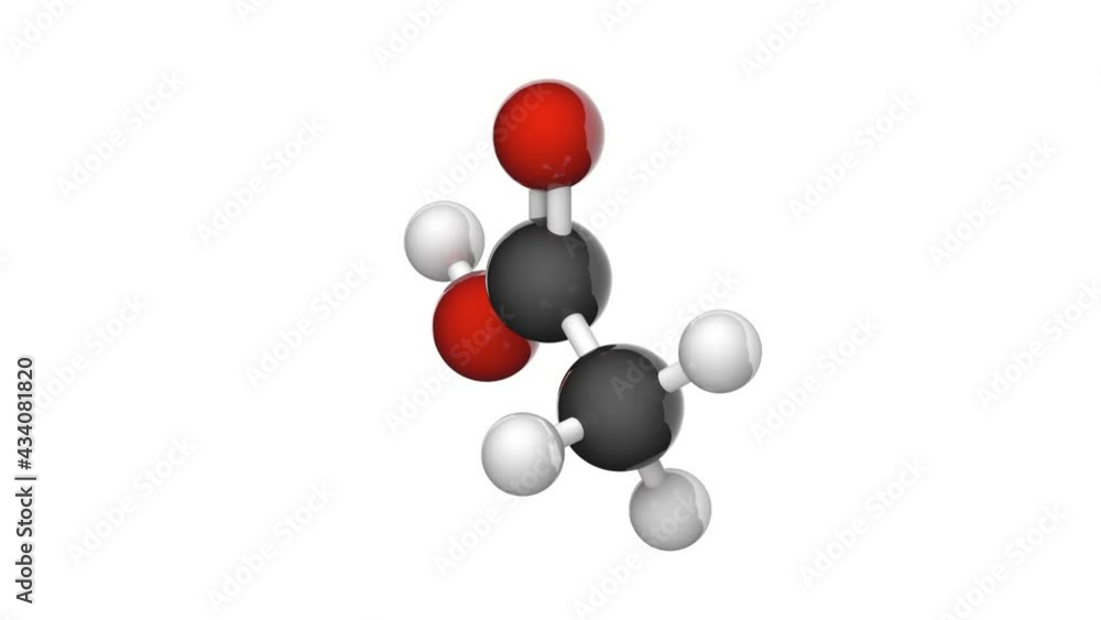 Acetic acid (Ethanoic acid), formula C2H4O2, is a simple carboxylic ...