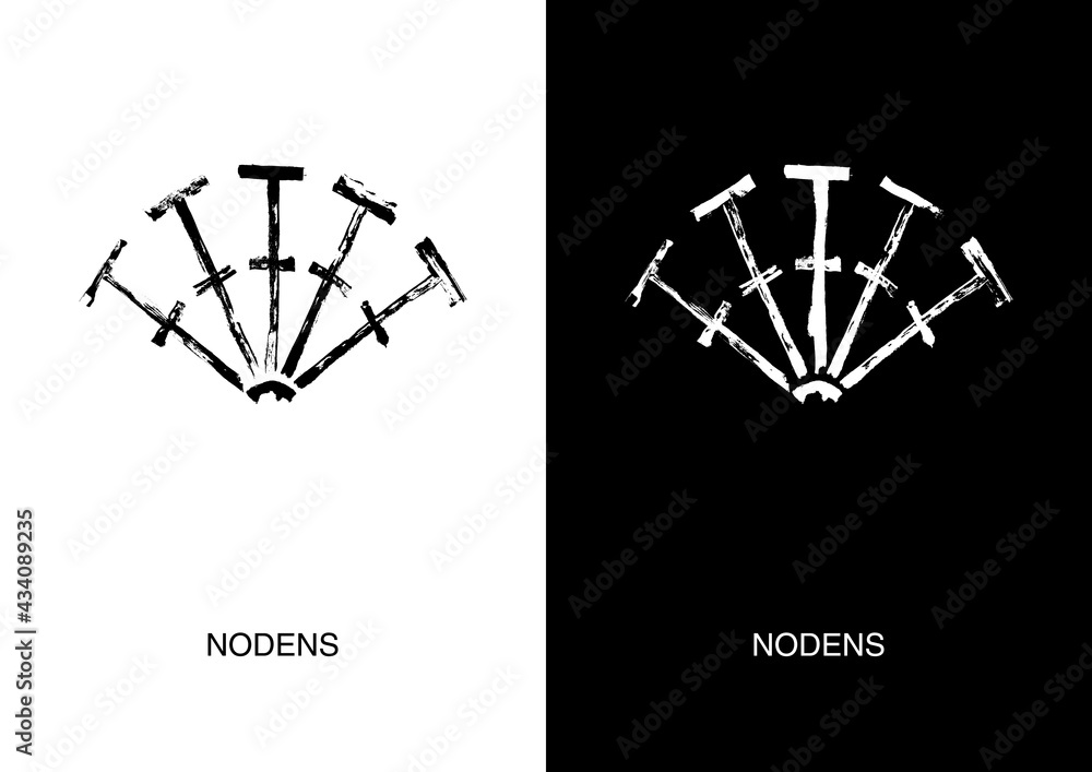 Lovecraftian Bestiary. Elder Gods. Nodens is The Lord of the Great ...