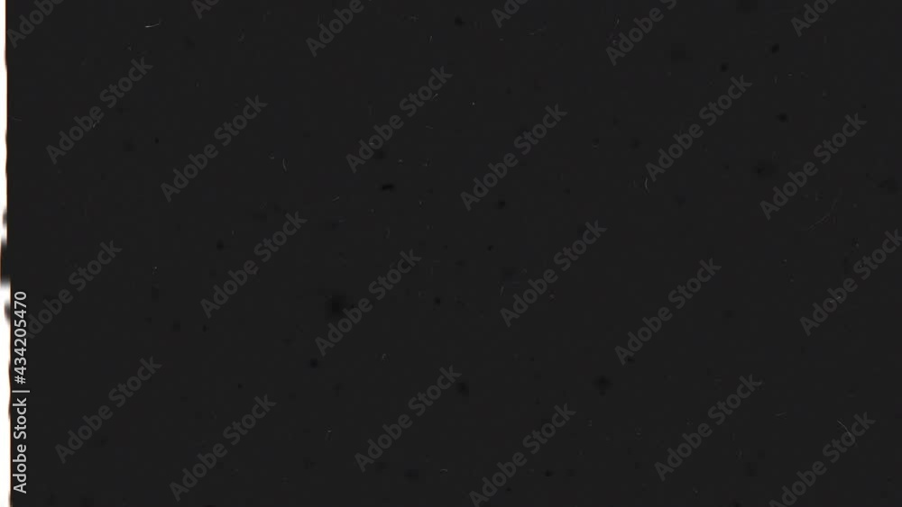 Film noise or grain seamless texture. Retro template. Opacity or screen ...