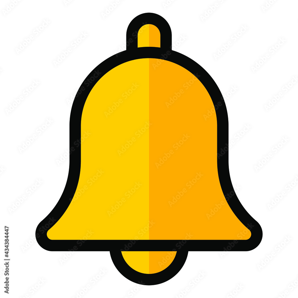Notification Alarm Buzzer Icon PNG And SVG Vector Free Download ...