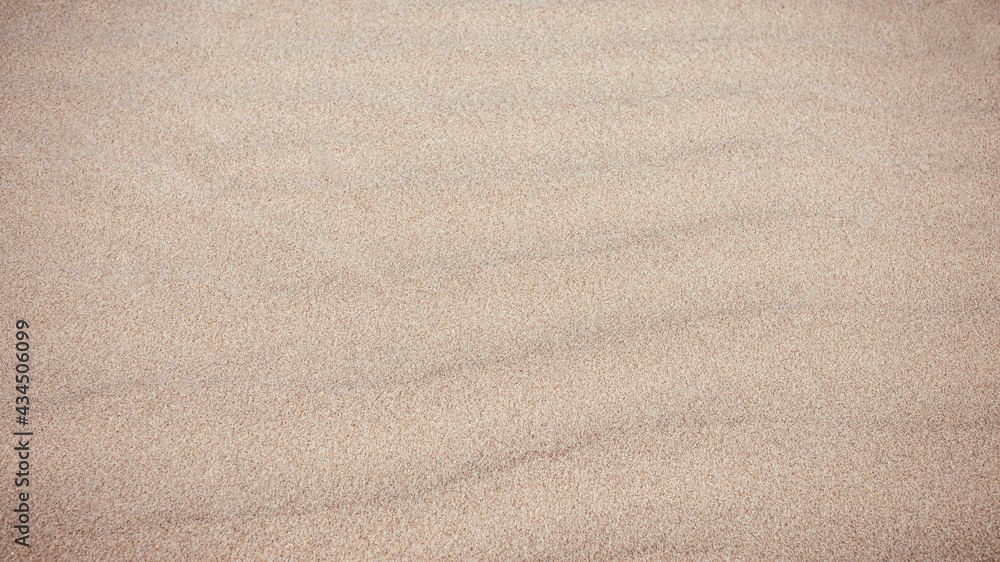 sand background on the beach. summer vacation beach background. sand ...