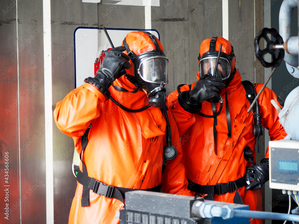 Fire departments and emergency response teams will conduct disaster ...