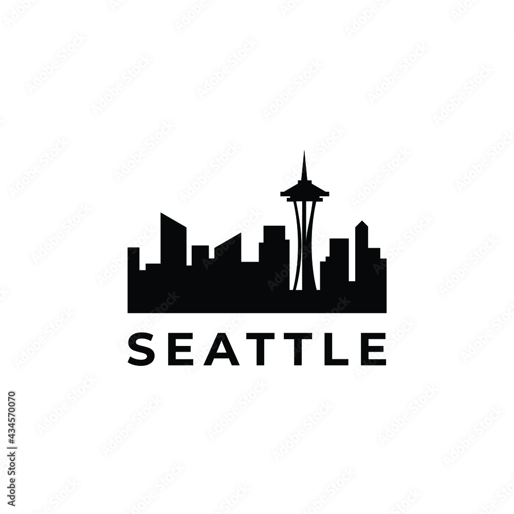Logo Design Seattle