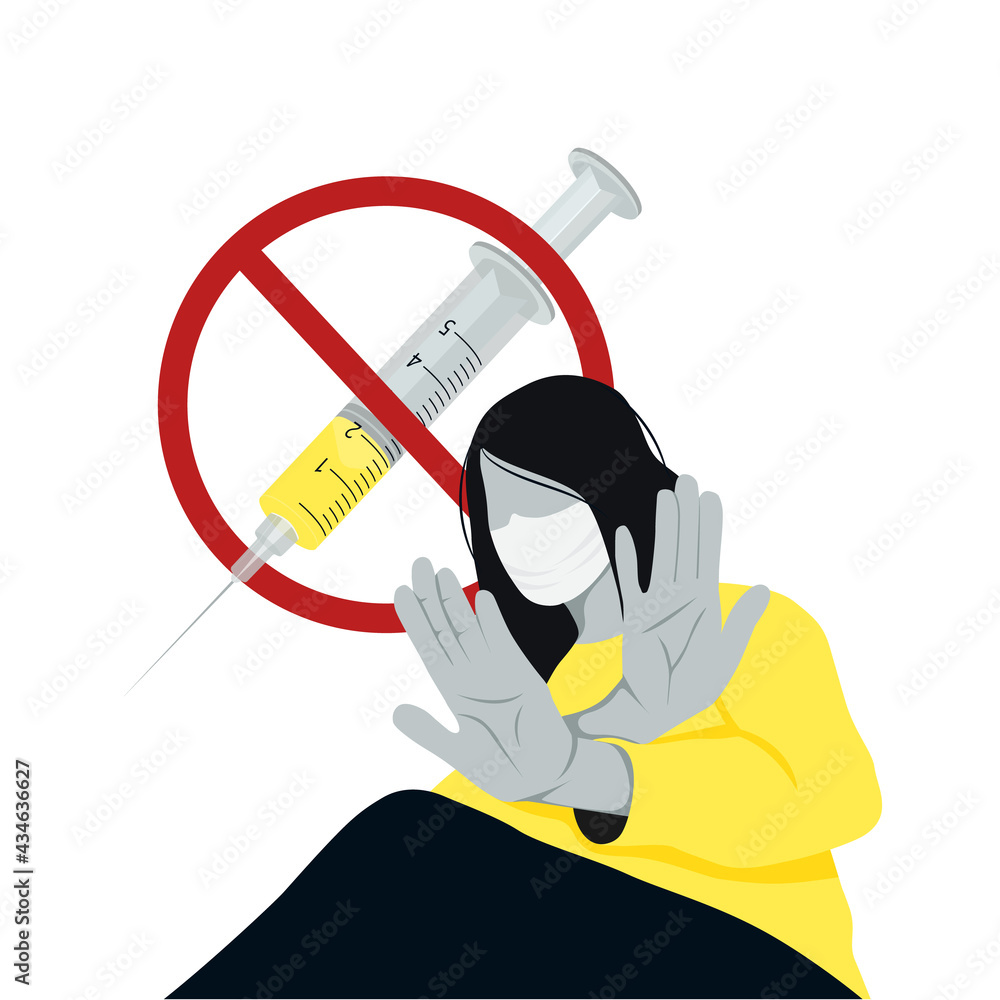 International Day against Drug Abuse and Illicit Trafficking 2021. No ...