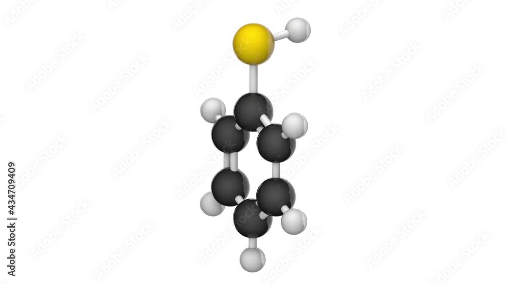 Thiophenol (Thiofenol, Phenyl mercaptan) is an organosulfur compound ...