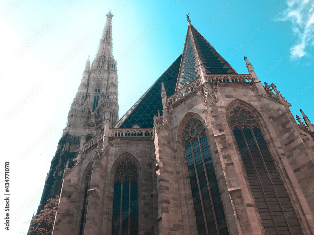 Austria, officially the Republic of Austria, is a landlocked East ...