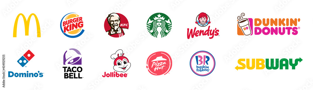 Mcdonald S Burger King Subway Kfc - vrogue.co Mcdonald S Burger King Subway Kfc - vrogue.co