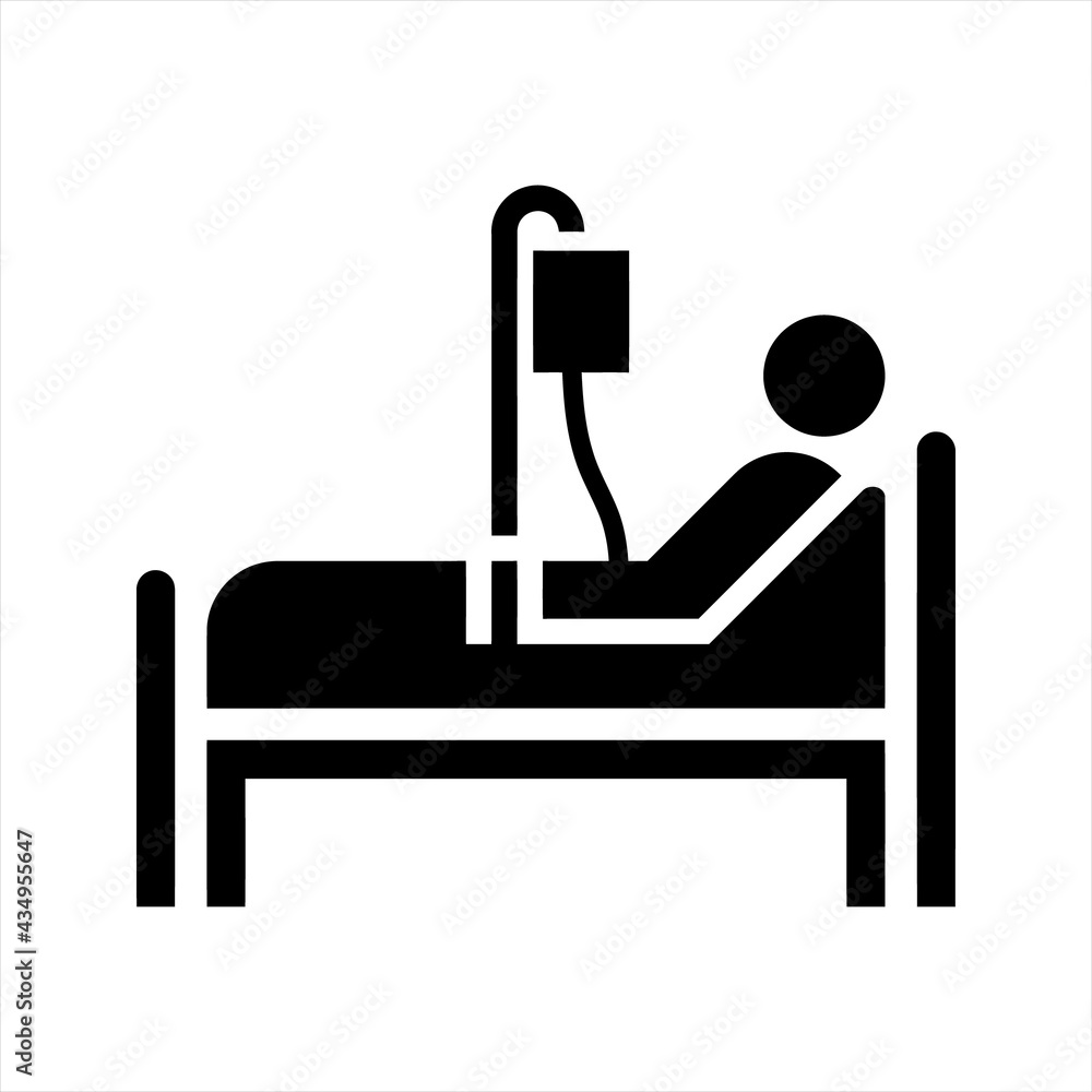 Medical Procedures Icon