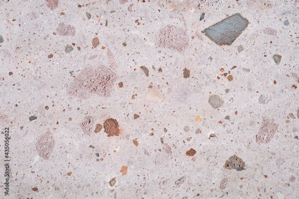 Armenian pink tuff texture for background Stock Photo | Adobe Stock