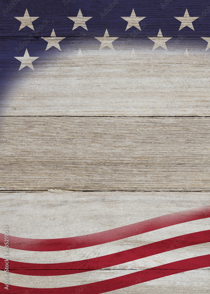 Page Rustic American Flag Background Images Free Download On Freepik ...