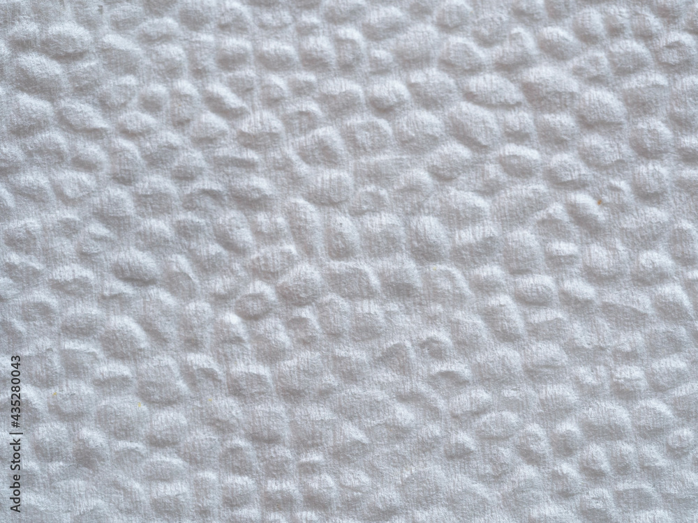 Paper texture with bumps of different sizes. Abstract uneven background ...