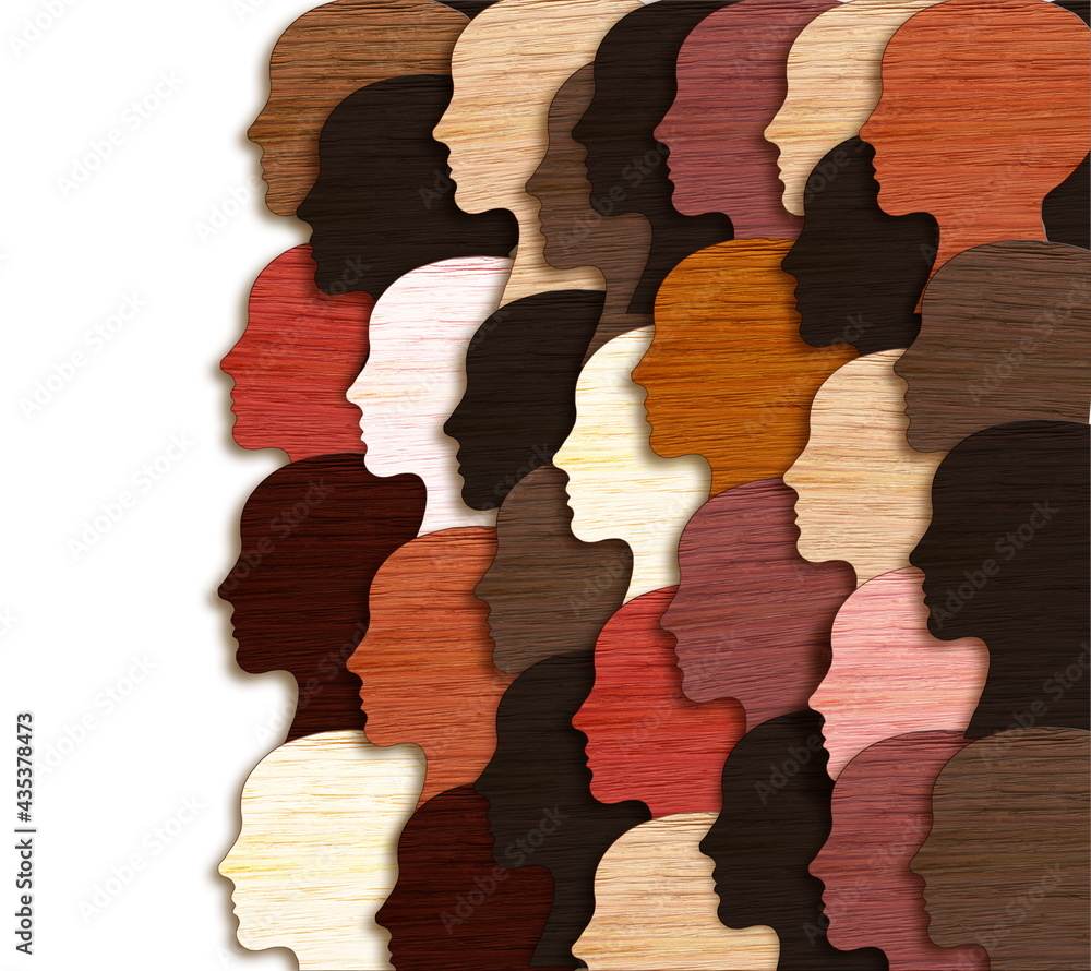 Multicultural society and international tolerance celebration of ...