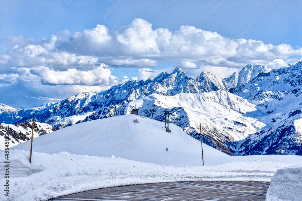 Großglockner, Großglockner-Hochalpenstraße, Großglocknerstraße ...