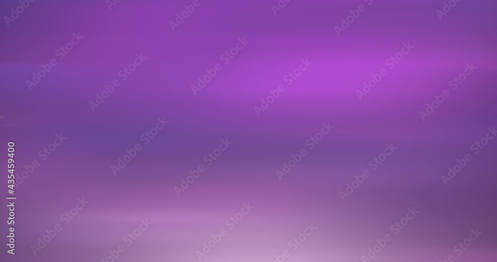 Moving abstract blurred gradient background. neon purple color great ...