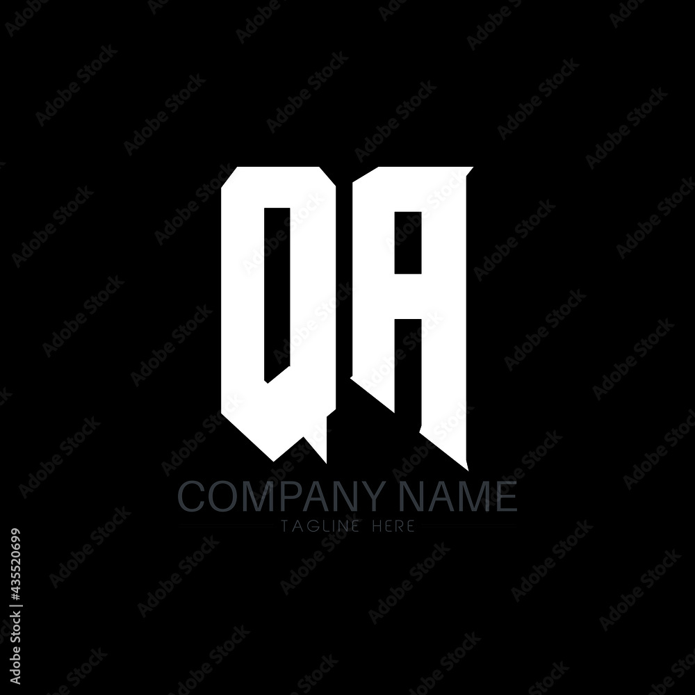 Qa Team Logo