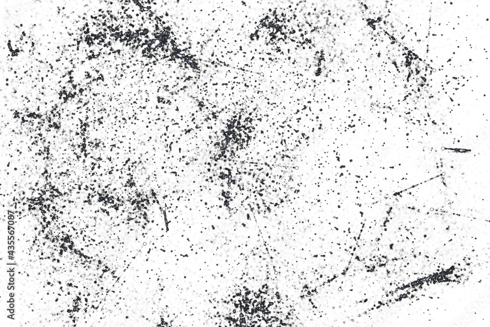 grunge texture.Overlay illustration over any design to create grungy ...