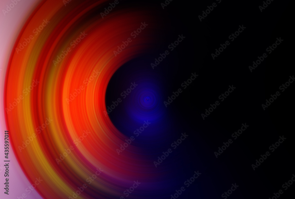 radial, abstract backgrounds, space background, background, speed ...