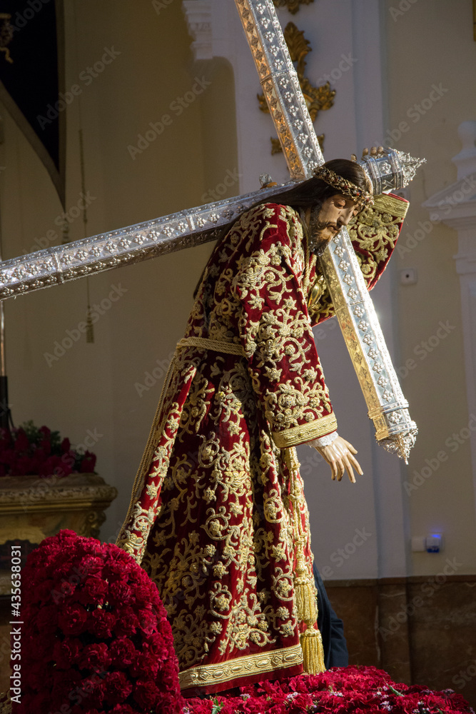 nazareno Stock Photo | Adobe Stock