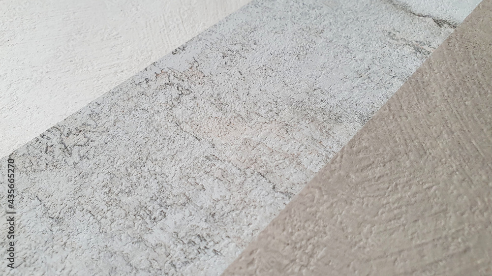 cement or concrete laminated sample in multi texture and color in light ...
