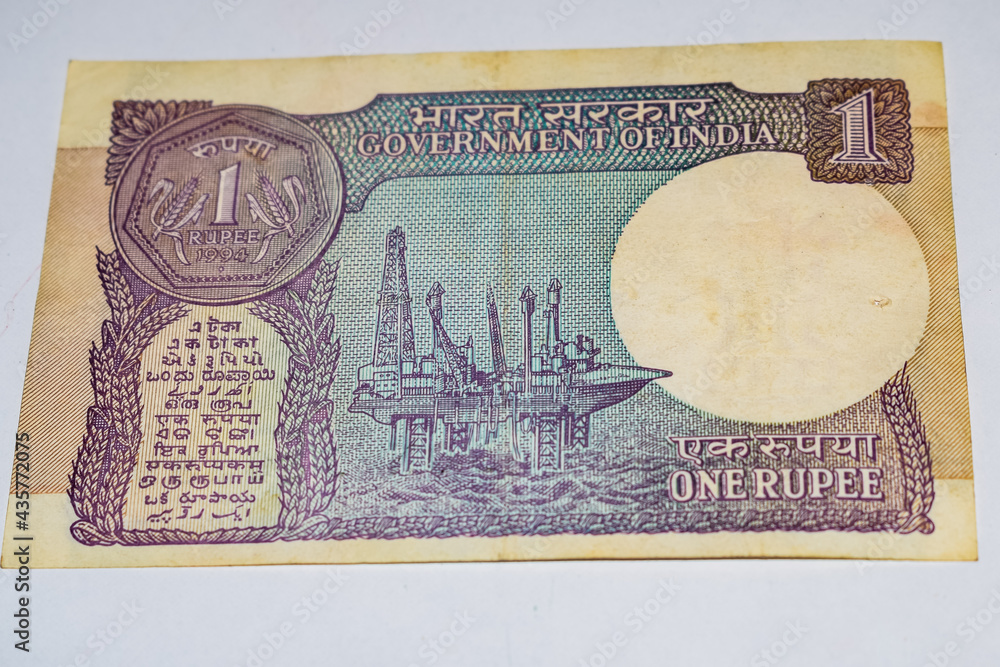 Ancient Indian Notes